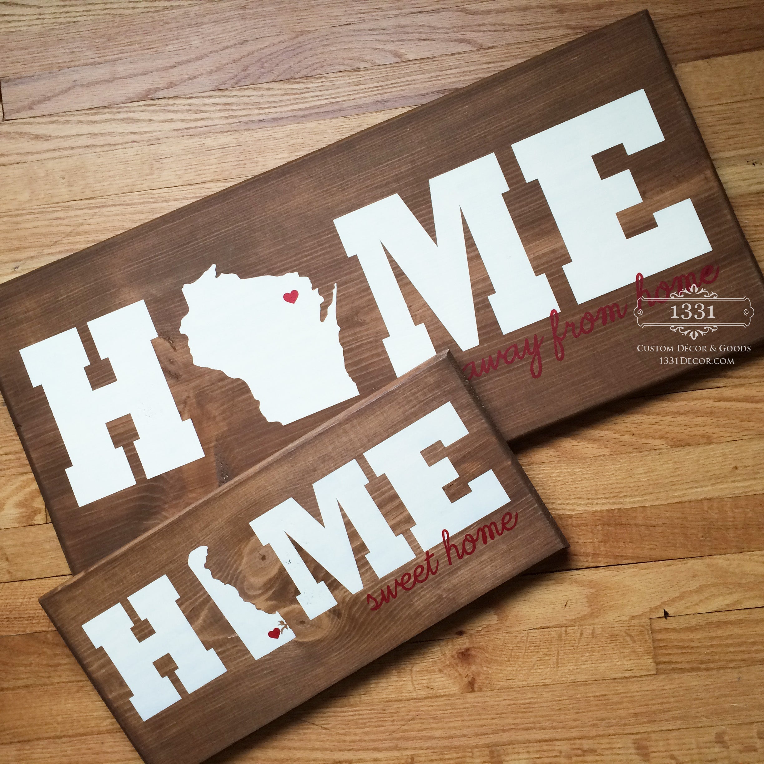 Home Sweet Home, State, Home Sweet Home sign, State Outline, State Sig ...